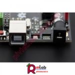 DFRduino UNO R3 - Arduino Uno R3 Compatible